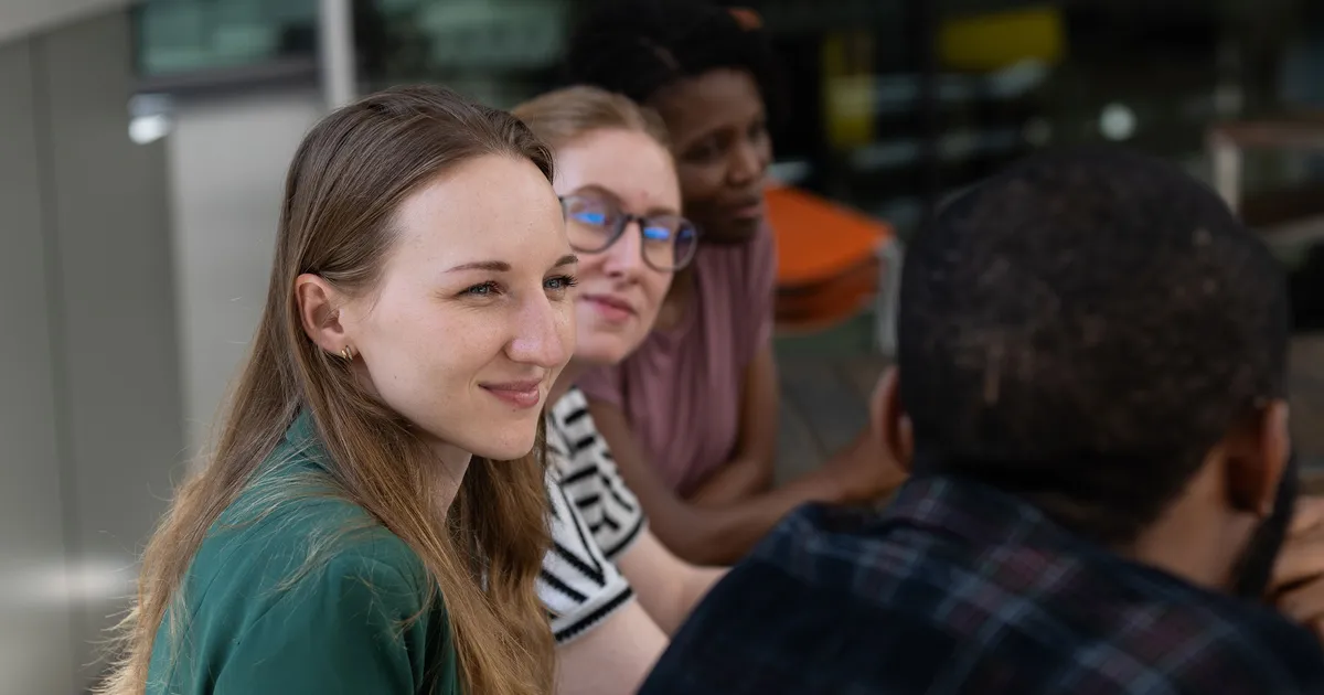 Visiting Students