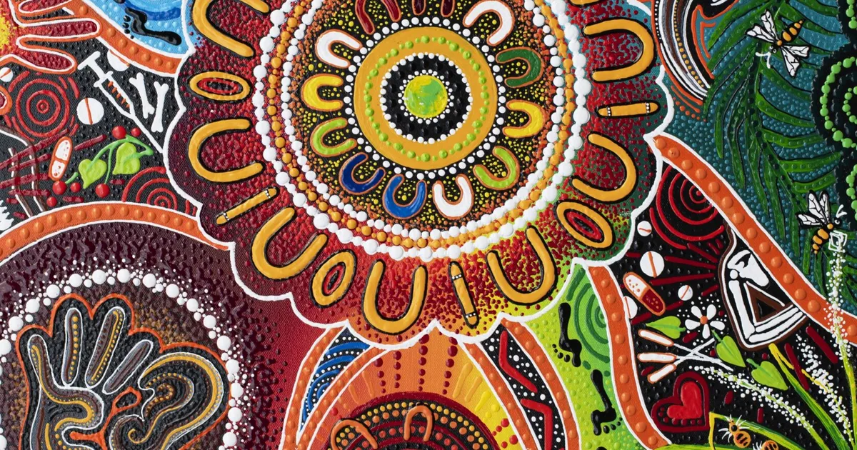 Clinical Yarning Queensland