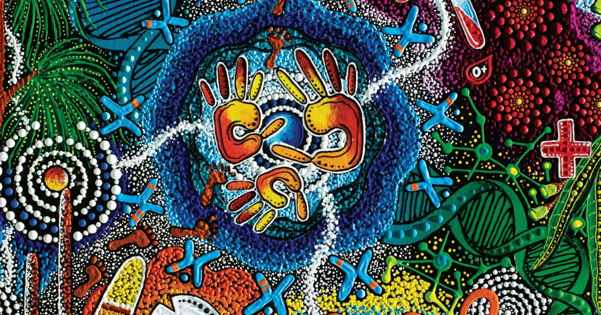 Indigenous Genomics Patient Journey