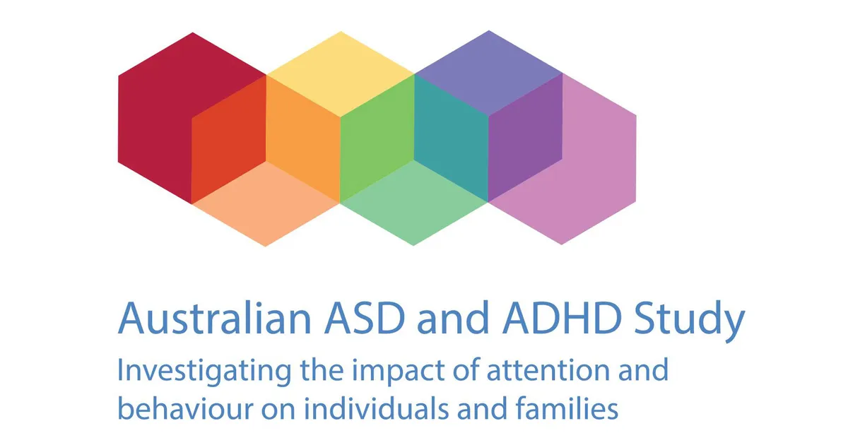 Australian ASD and ADHD Study