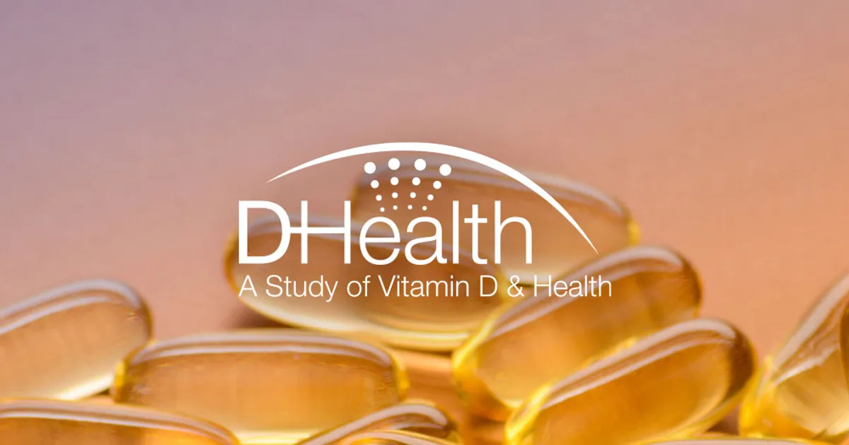 D-Health Trial