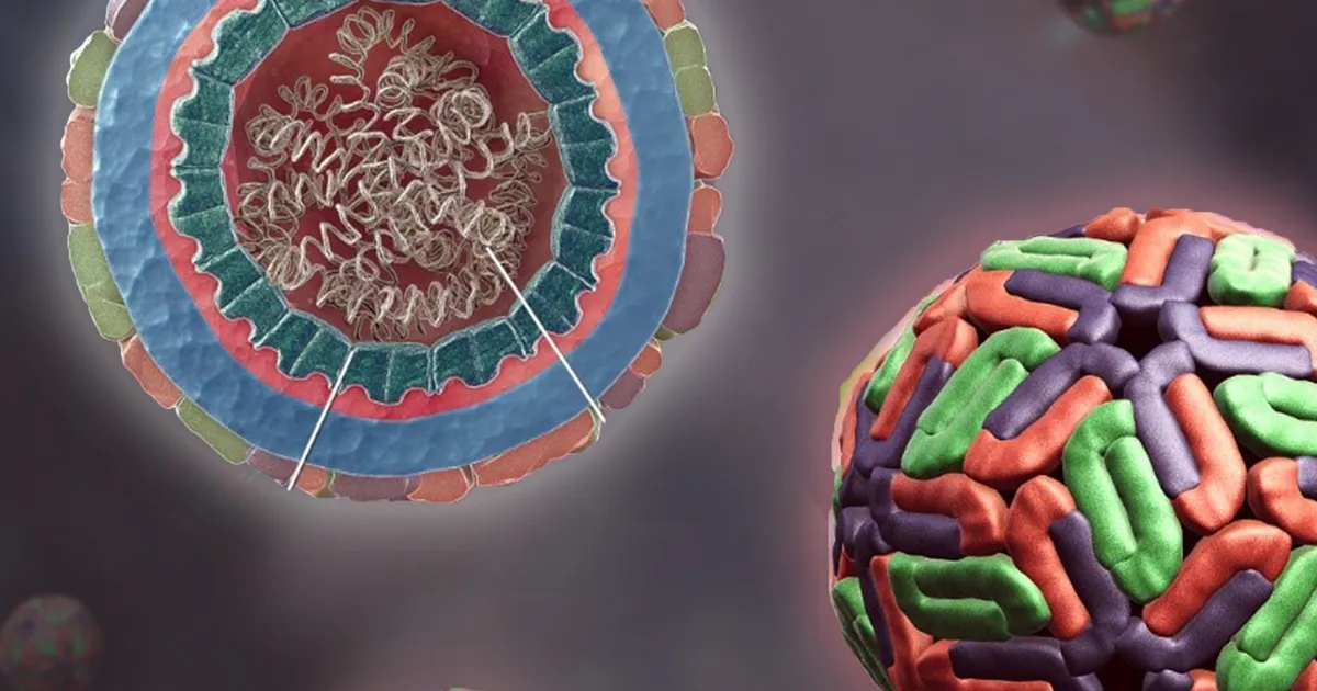Molecular Virology and Viral Therapeutics Laboratory