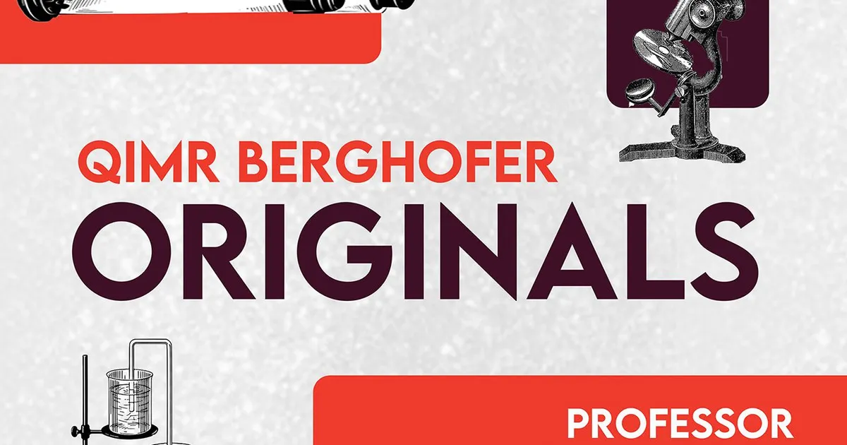 A surprise half-brother, the pigbel vaccine and the billionaire who ...