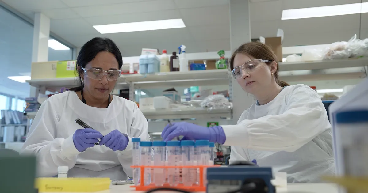 Combination approach could overcome treatment resistance in deadly ...