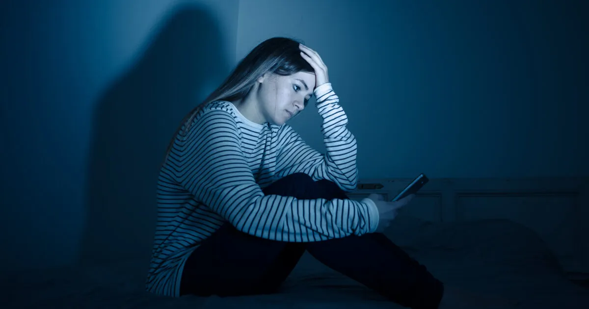 Scientists unite globally to tackle problematic internet use