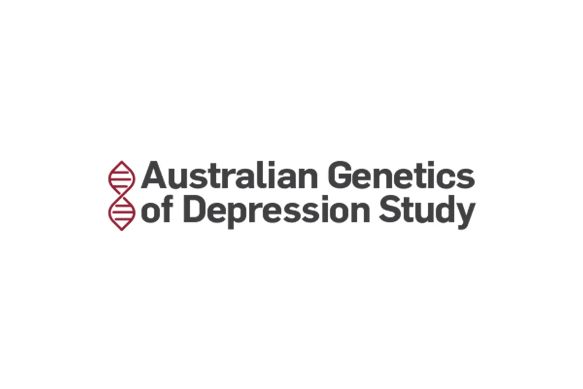 Australian Genetics of Depression Study