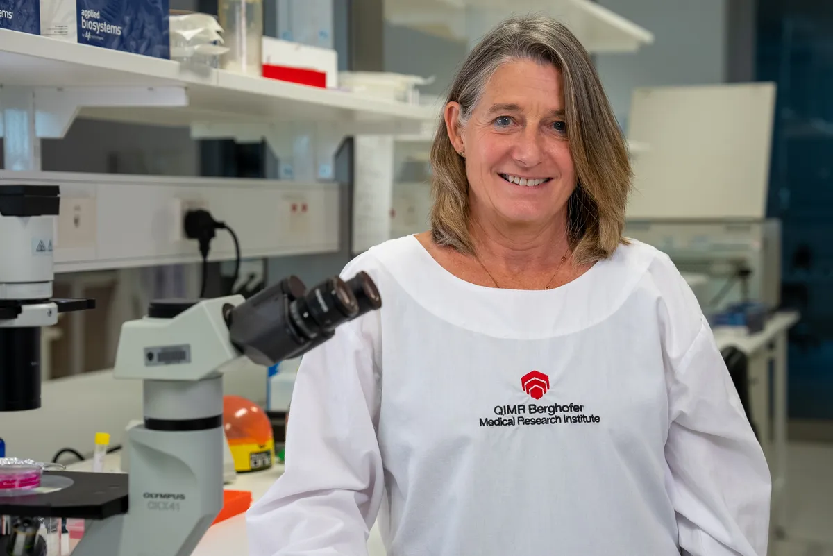QIMR Berghofer research leads to new treatment for potentially deadly ...