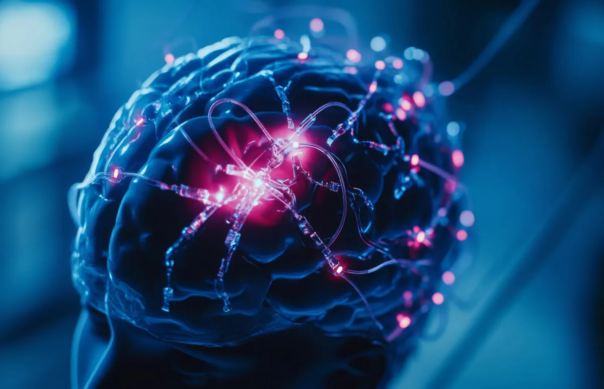 Deep Brain Stimulation Study for Obsessive Compulsive Disorder