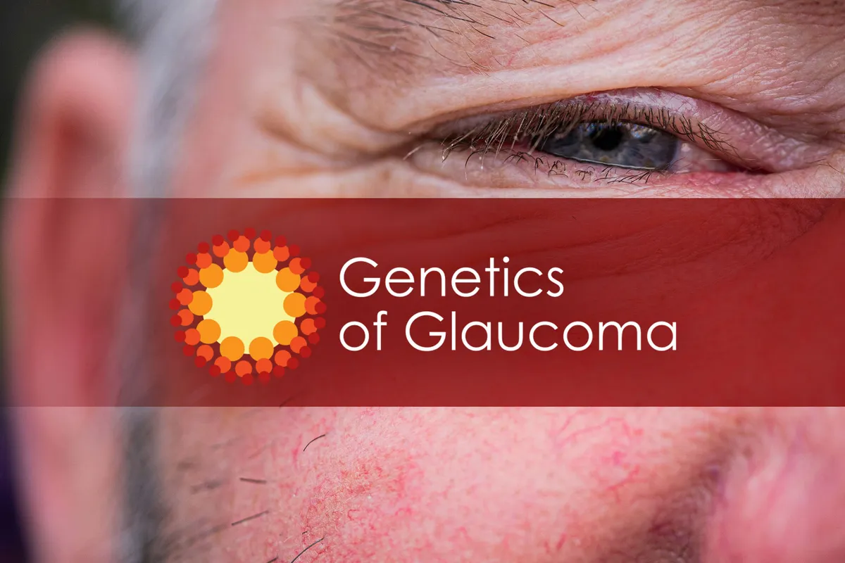 Genetics of Glaucoma Study